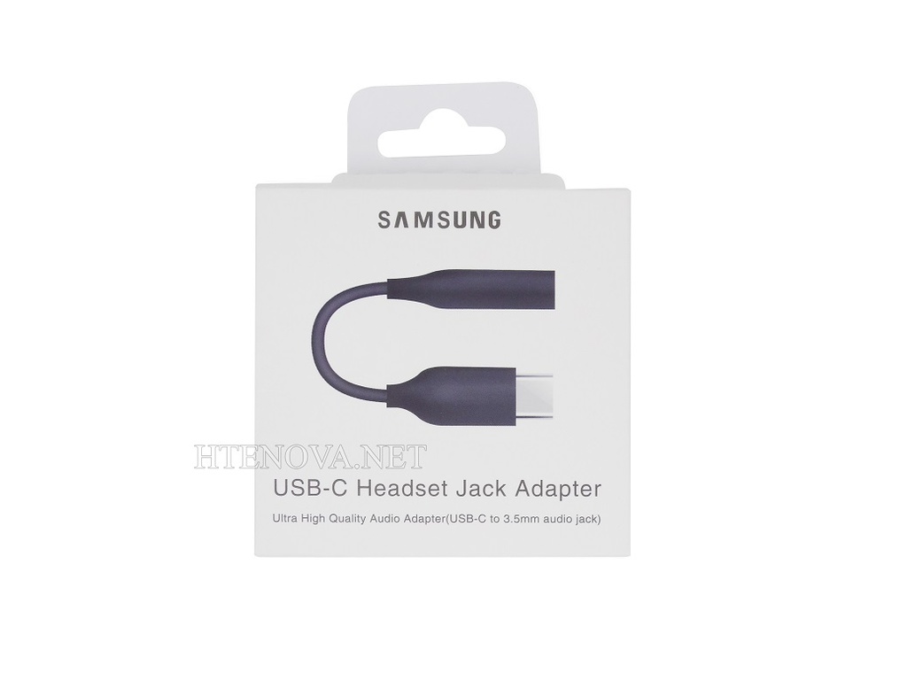 [HF CONECTR-10] Type-C Handsfree Connector Samsung | Hamza Traders
